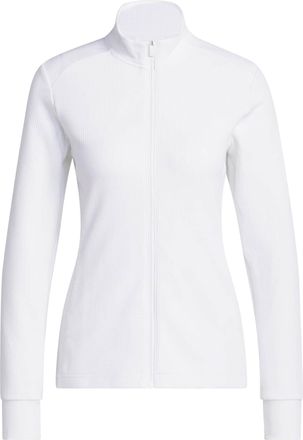 adidas Trainingsjacke PERFORMANCE TEXTURE FULL ZIP