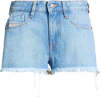 Diesel HOSEN & R&Ouml;CKE - Jeansshorts auf YOOX.COM