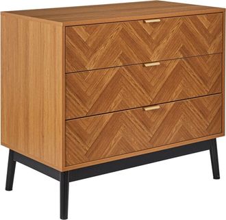 The Home Deco Factory Commode en bois Felix