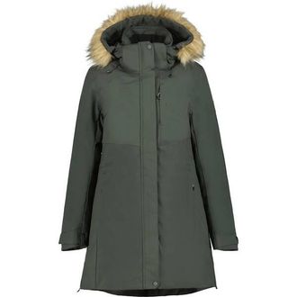 Icepeak Damen Mantel MABEN