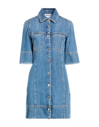 Marella KLEIDER - Mini-Kleider auf YOOX.COM