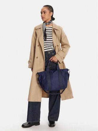 Lauren Ralph Lauren Handtasche 431970158002 Dunkelblau