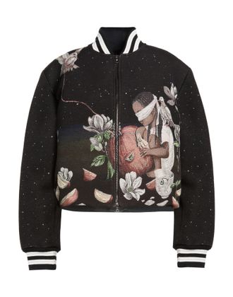 3.Paradis JACKEN & M&Auml;NTEL - Jacken und Anoraks auf YOOX.COM