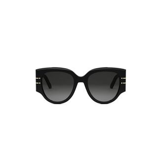 Dior Sonnenbrille - - Accessories - Damen - Schwarzk - 53 MM