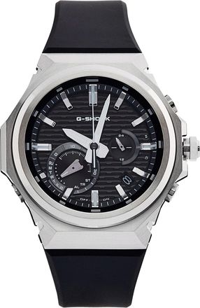 G-Shock Uhr G-Shock G-Steel GST-B1000-1AER Silberfarben