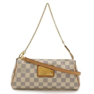 Louis Vuitton Pre-owned Mini Bag - - Pre-owned - Damen - Beige - ONE SIZE