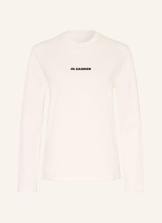 Jil Sander Longsleeve weiss