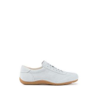 Geox Baskets basses Vegga en cuir daim