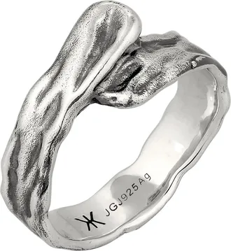 Kuzzoi Ring