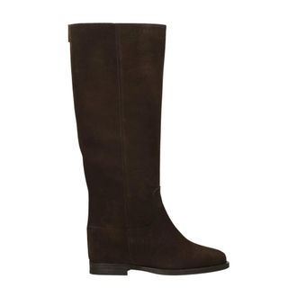 Via Roma 15 High Boots - - Shoes - Damen - Braun - 40 EU