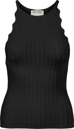 Vero Moda Vmpanama Sl Knit Top VMA Noos