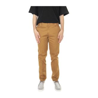 Dickies Herren, Hosen, Braun, W28 L30Gr&ouml;&szlig;e