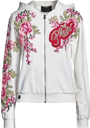 Philipp Plein TOPS - Sweatshirts auf YOOX.COM