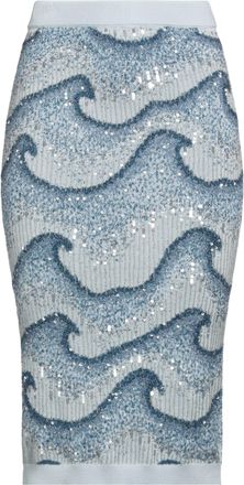 Amiri HOSEN & RÖCKE - Midi-Röcke auf YOOX.COM