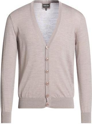 Giorgio Armani MAILLE - Cardigans sur YOOX.COM