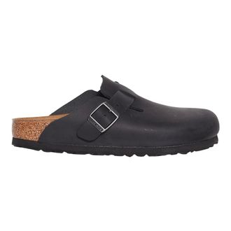 Birkenstock Ballerines Femme Nero - Femme - Chaussures - Noir - Taille: 37 EU