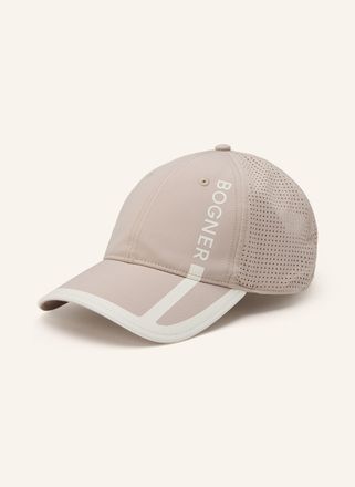 Bogner Cap Sammy beige