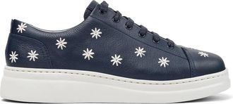 Camper Low-Top Sneaker - Sneaker Runner Up - Gr. 36 (EU) - in Blau - f&uuml;r Damen