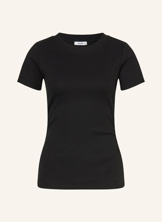 Reiss Reiss T-Shirt Tess schwarz