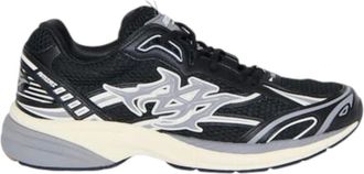 Amiri M-Tech - Homme - Chaussures - Noir - Taille: 43 EU