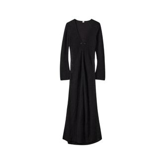 The Garment Damen, Kleider, Schwarzk, 2XSGr&ouml;&szlig;e