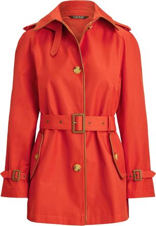 Lauren Ralph Lauren Mantel