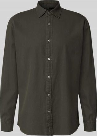 G-Star Regular Fit Freizeithemd aus reiner Baumwolle