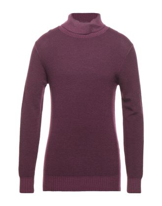 Circolo 1901 STRICKWAREN - Rollkragenpullover auf YOOX.COM