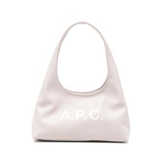 A.P.C. A. p.c. Baby Ninon Tote Bag