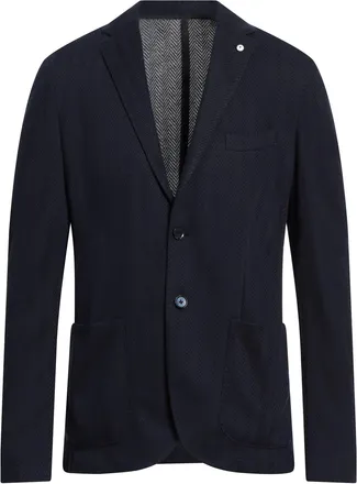 L.B.M. 1911 ANZ&Uuml;GE und CO-ORDS - Blazers auf YOOX.COM