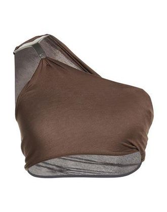 Rick Owens TOPS - Tops sur YOOX.COM