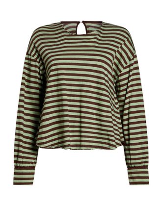 Majestic Filatures TOPS - T-shirts auf YOOX.COM