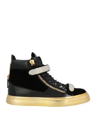 Giuseppe Zanotti SCHUHE - Sneakers auf YOOX.COM
