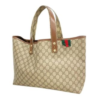 Gucci Damen, Pre-Owned, Braun, ONE SIZEGr&ouml;&szlig;e