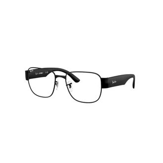 Ray-Ban unisex, Accessories, Schwarzk, 55 MMGr&ouml;&szlig;e