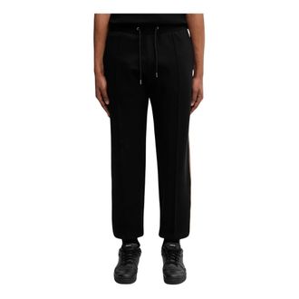 Paul Smith Tape Seam Sweat Pant - - Trousers - Herren - Schwarzk - XL