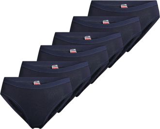 CON-TA Slip Feinripp