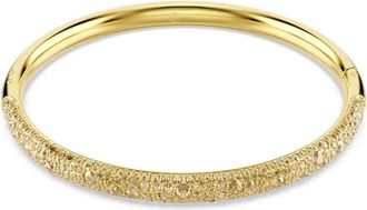 Swarovski Armband - Sublima Armband - Gr. 18.50 CM - in Gelb - für Damen