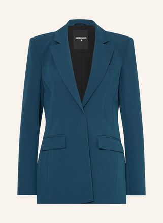 Patrizia Pepe Patrizia Pepe Blazer blau