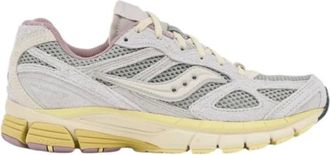 Saucony Homme, Chaussures, Gris, Taille: 40 EU Progrid Guide 7