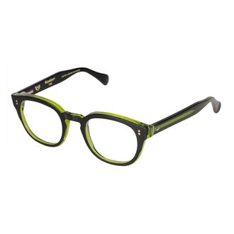 K&agrave;dor Monture Optique - unisex - Accessoires - Vert - Taille: 49 MM