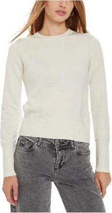 Guess Pullover ML régular fit Jeans