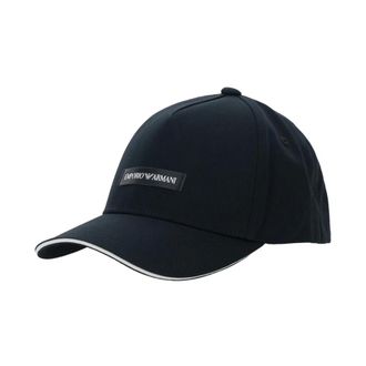 Emporio Armani Herren, Accessories, Schwarzk, ONE SIZEGr&ouml;&szlig;e