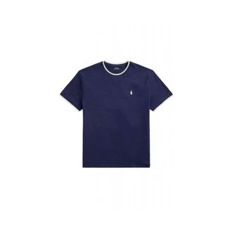 Ralph Lauren Herren, Oberteile, Blau, LGr&ouml;&szlig;e