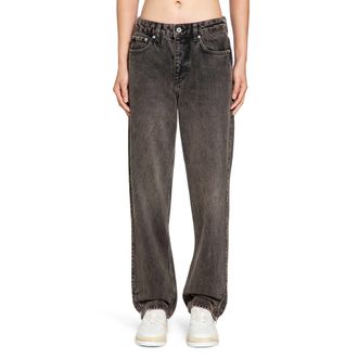 Represent R2S Split Jeans