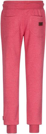 Naketano Sweathose Jogginghose Damen Baumwolle, Kordelzug, Eingrifftaschen, casual (Spar-Set, Deine Muttaaa) Sweatpants, weiche Sweatware, Tunnelzug mit Kordel