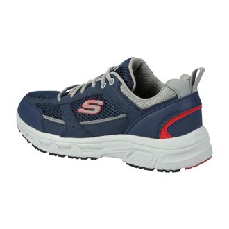 Skechers Herren, Sport, Blau, 45 EUGr&ouml;&szlig;e