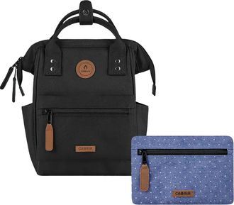 Cabaia Rucksack Berlin XS