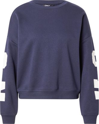 Only Sweatshirt