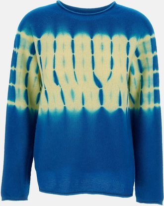 Suzusan Kaschmirpullover